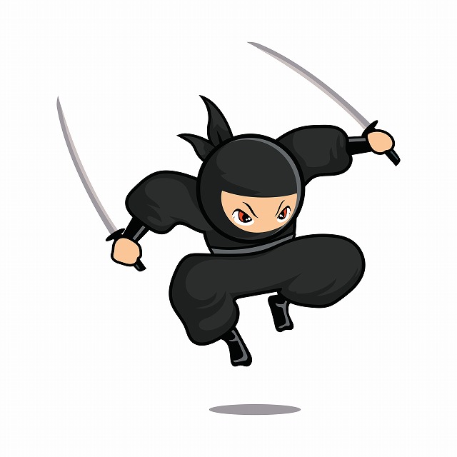 ¿Todos los japoneses son NINJAS? - Curiosidades sobre Japón