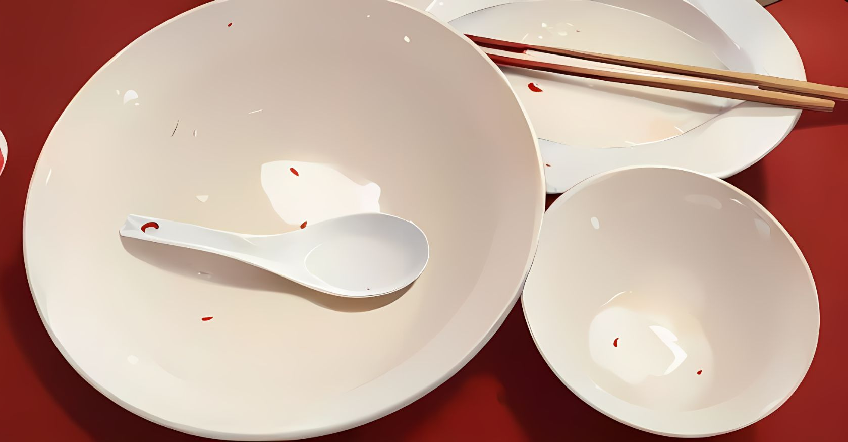 Understanding Japan's Dining Etiquette: The Habit of "Eating Everything ...